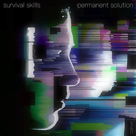 ‎permanent Solution Album By Survival Skills Apple Music