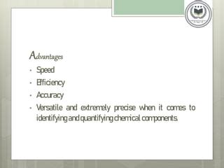 HPLC PPTX Chemistry Science