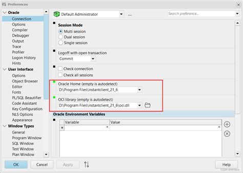 Docker安装oracle及win10安装plsql远程docker安装配置oracle 教程详解 Csdn博客