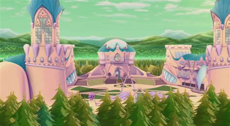 Alfea 1 By Sparxguardian On Deviantart