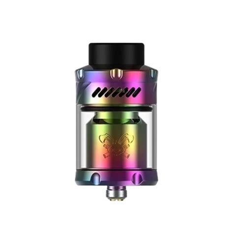 Hellvape Dead Rabbit V3 Rta Puffkalica