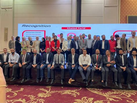 Hisham Hussein Shalaan On Linkedin For The Second Time Appreciated And