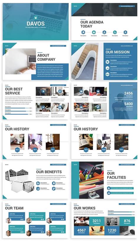 Design Digital PowerPoint Template Powerpoint Templates Powerpoint Templates