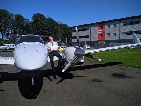 Congratulations Daniel Beishon On The Successful Completion Of Your