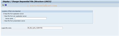 OL03 SAP Tcode Display Change LDK33 Stock OL03 SAP Tcode Display Change LDK33 Stock
