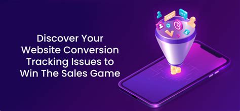 Discover Your Website Conversion Tracking Issues To Win The Sales Game Poptin Blog