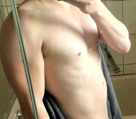 My Body Evolution 21 Nude Pics Xhamster