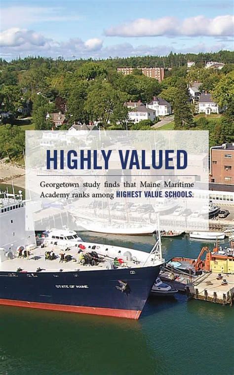 Marie Rappa M S On Linkedin Maine Maritime Academy