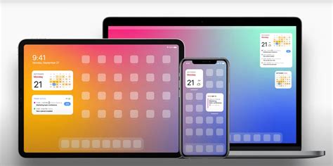 Fantastical Aggiunge I Widget Su Ios 14 E Scribble Su Ipad Iphone Italia