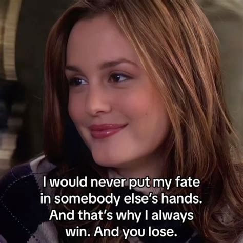 Pin By Bells On Pins By You Gossip Girl Quotes Girl Quotes Gossip Girl