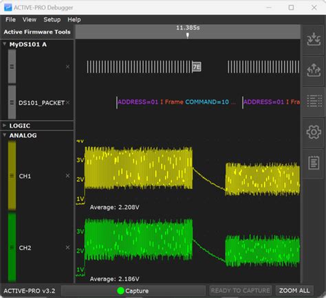 Ds 101 Decoding For Ecu Key And Mission Data Filling — Active Pro Debugger Ds 101 Decoding For Ecu Key And Mission Data Filling — Active Pro Debugger