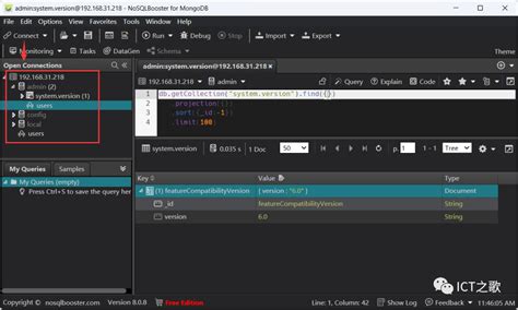 未授权访问漏洞合集mongodb未授权访问漏洞 Csdn博客 未授权访问漏洞合集mongodb未授权访问漏洞 Csdn博客