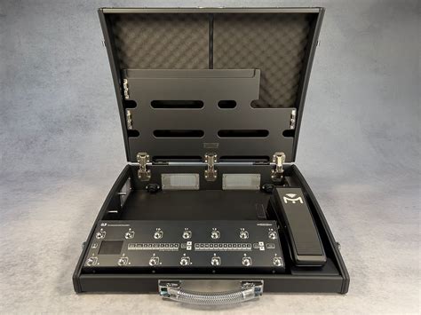 Custom Schmidt Array