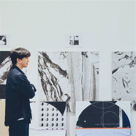 이희준이 서펜타인 파빌리온 위에 창조한 또 다른 세계