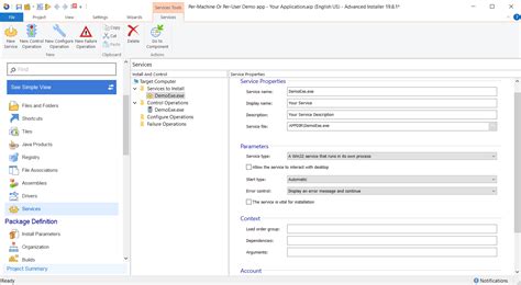 The Meaning Of “log On As A Service” And When To Use The “log On As A Service” Policy
