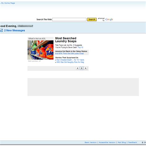 Aol Mail Alternatives And Similar Software