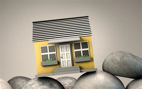 House Settling Vs Foundation Problems When To Worry