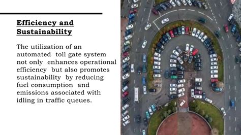 Presentation On Automatic Toll Collection System Using Rfid Pptx Internet Of Things Internet
