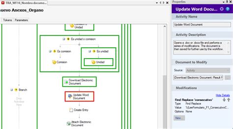 Update Word Document Object Reference Not Set To An Instance Of An Object Laserfiche Answers