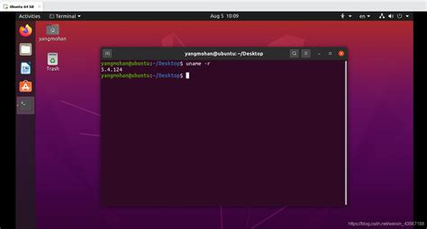 如何在ubuntu上下载，编译，安装，卸载完整内核源码ubuntu 安装elfutils Libelf Devel Csdn博客