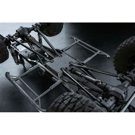 Mst Cfx W JP WD RTR Blue Negozio Di Modellismo Vendita Online Radiomodelli