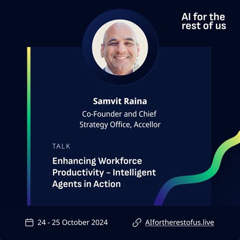 Ai Productivity Businessstrategy Responsibleai Accellor