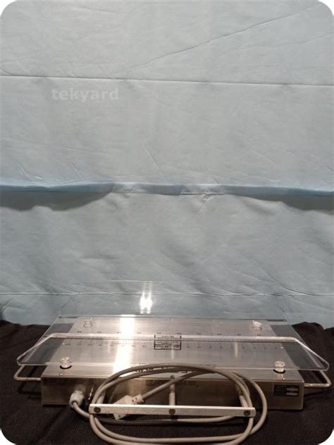 Used Scale Tronix 4800 For Sale 180 Item 1922595 Bimedis