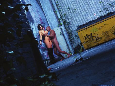 Dark Alley Lover Casgra Dark Alley Lover Chapter Casgra AllPornComic