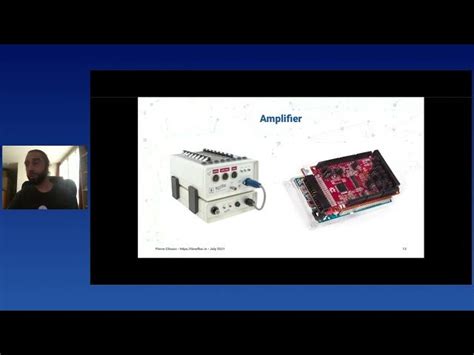 Europython Talk Building Brain Computer Interfaces With Timeflux From Europython Conference