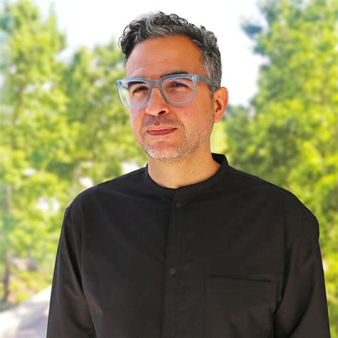 Cornell Tech Jose Sanchez