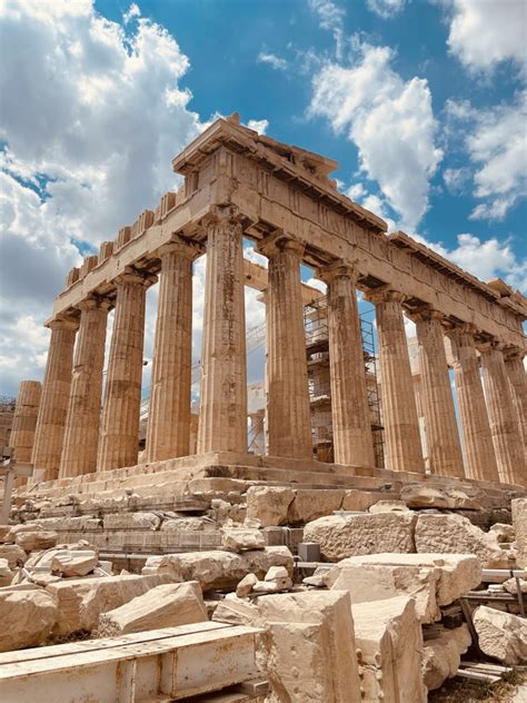 그리스 아테네 여행의 심장 아크로폴리스 주의사항 꿀팁 네이버 블로그