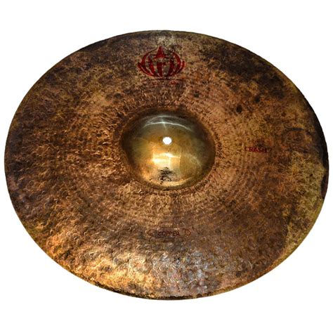 Diril Copper Crash 19 Diril Muzyka Sklep Empik Com