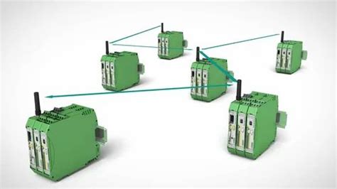 Remote Io Module At ₹ 4000piece Input Output Module In Pune Id 23645490333