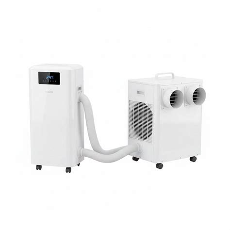 Commercial Portable Split Ac Malaysia Kl Selangor Services Provider