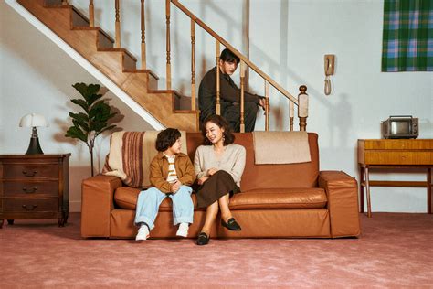 ‘아들이 세 여자를 강간했다…가해자 어머니 열연 김선영