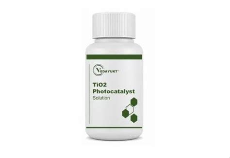 Tio2 Photocatalyst Solution At ₹ 985litre Nano Coating In Ghatsila