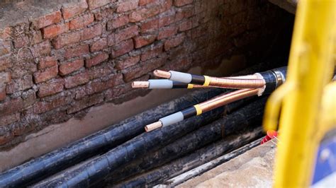 Nbn Cable Hfc Explained