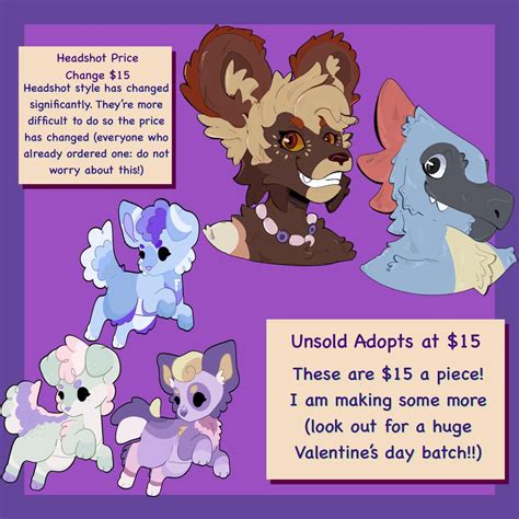 I Want Candy Please Comm Art By Me Rfurry