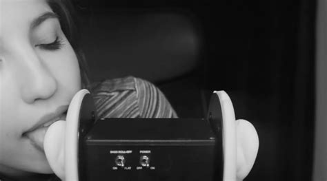 ASMR Related Posts Tagged As Licking ASMR Ca