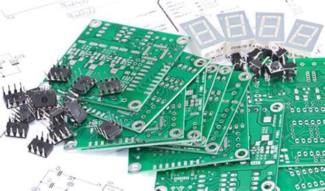 Manual Insertion Pcb Assembly Line Andwin Circuits