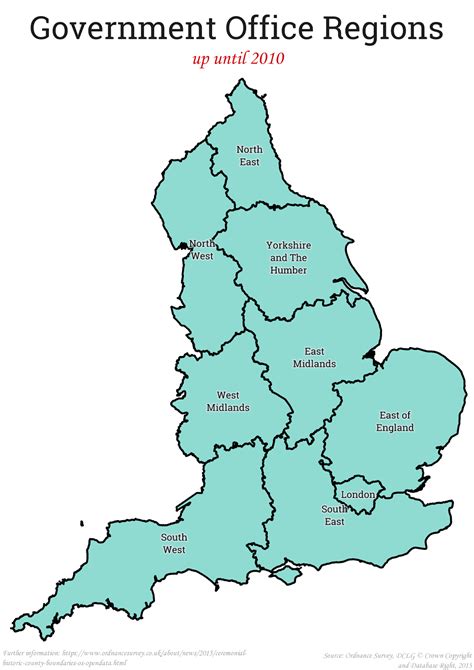 Uk Map Divided Into Regions Eadith Madelaine