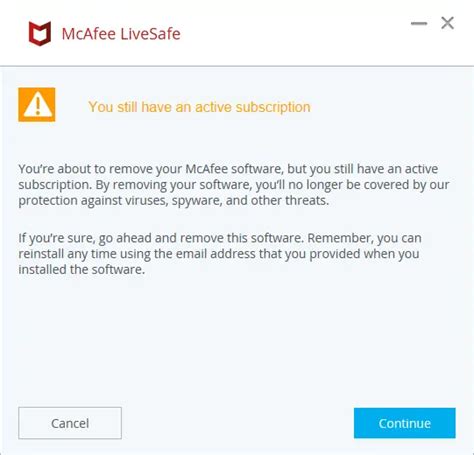 How To Uninstall Mcafee On Windows 10 Complete Removal