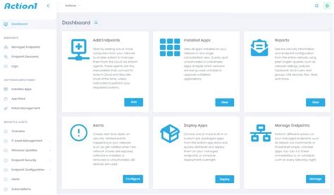 Action1 Shutdown Remote Computer Download And Review