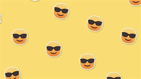 Glasses Emoji And Music Notes At Jane Shepherd Blog