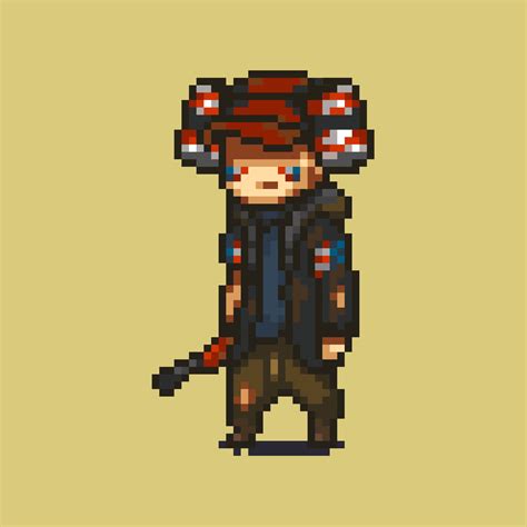 Jailer Skin Fanatical R Deadahead