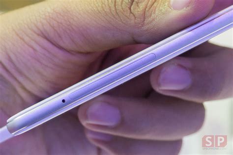 Hands On Vivo X Pro D Specphone