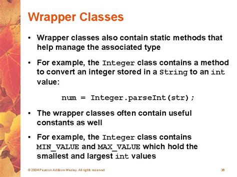 chapter 3 using classes and objects using classes