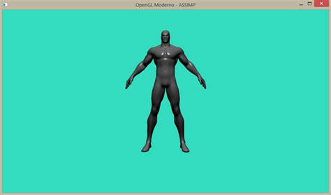 Open Asset Import Library Assimp