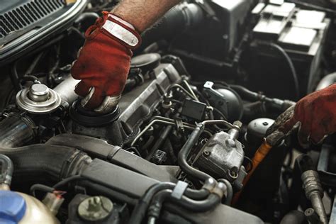 What Happens If You Start Engine After Using The Wrong Fuel