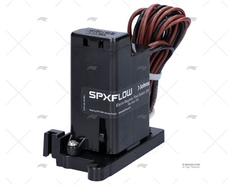 Electronic Float Switch 12v Johnson Johnson Spx
